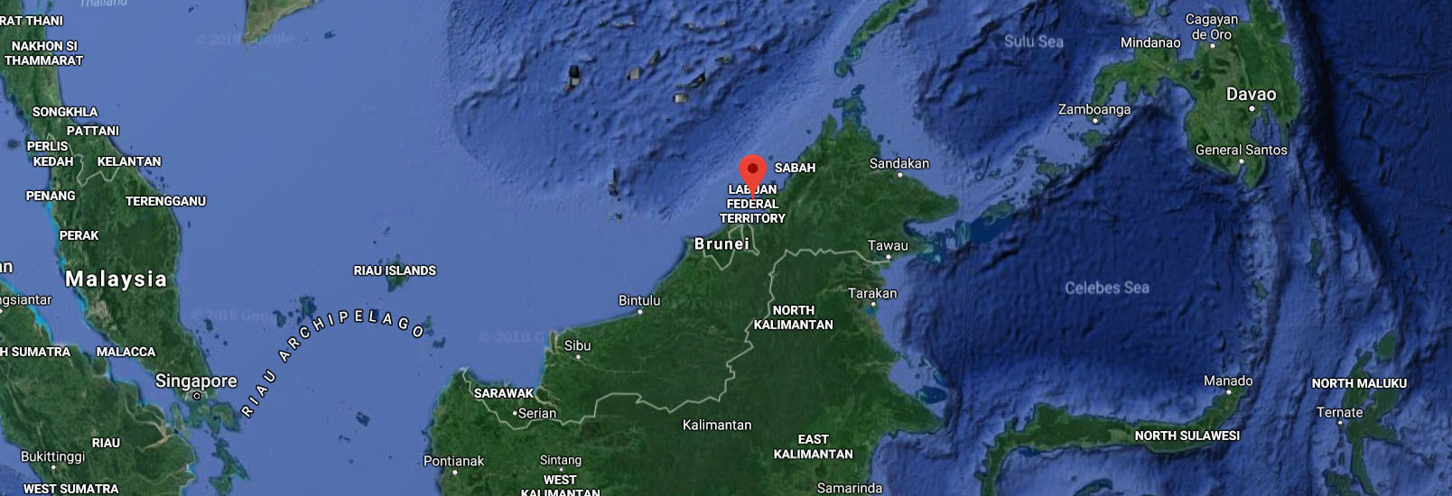 QX Trust Co. Ltd | Start an Offshore Company in Labuan, Malaysia